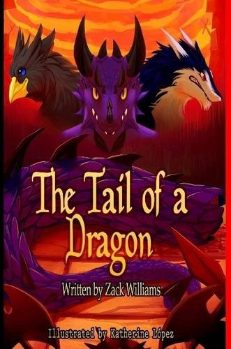 The Tail of a Dragon