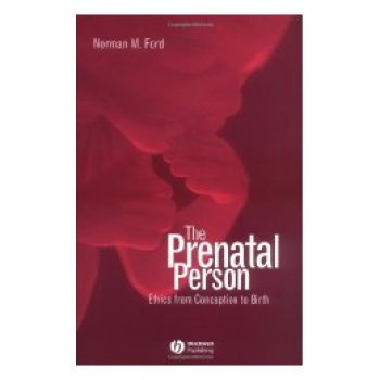 The Prenatal Person