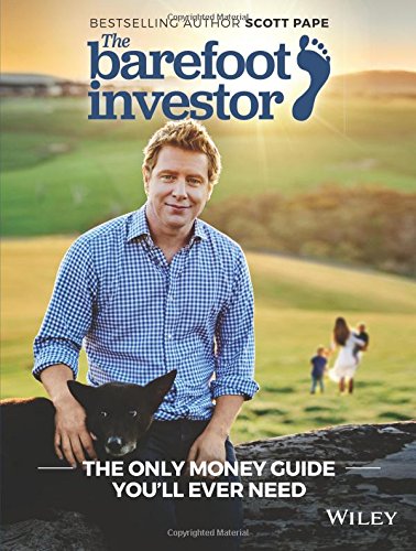 The Barefoot Investor