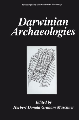 Darwinian Archaeologies