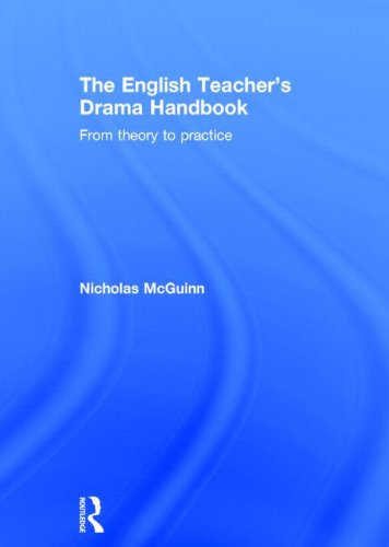 The English Teacher's Dram