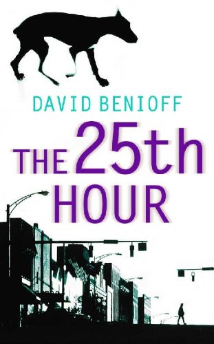 The 25th Hour