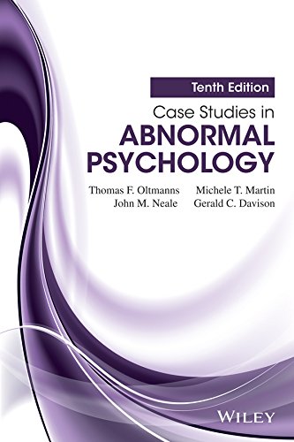 Case Studies in Abnorma