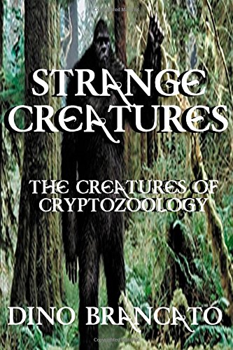 Strange Creatures (the Creatures of