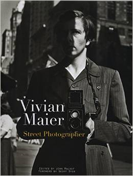 Vivian Maier: Street Photographer 英文原版