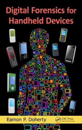 Digital Forensics for Handheld