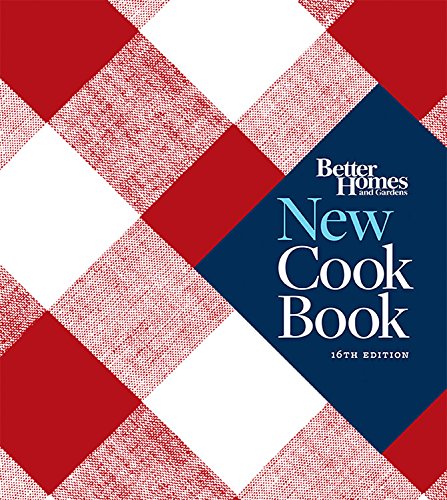 Better Homes and Gardens New C