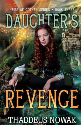 Daughter's Revenge