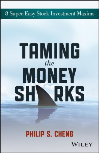 Taming the Money Sharks: 8 Super-Easy