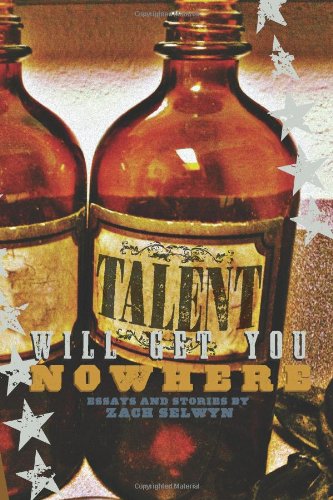 Talent Will Get You Nowhere