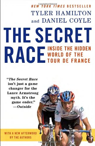 The Secret Race: Inside the Hidden World