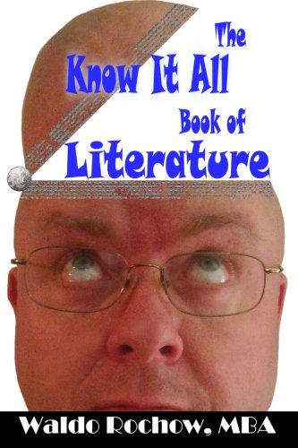 The Know It All Book of