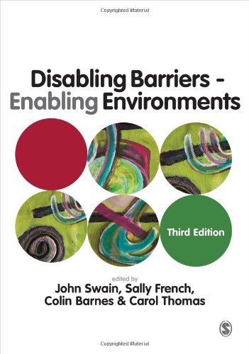 Disabling Barriers, Enabling