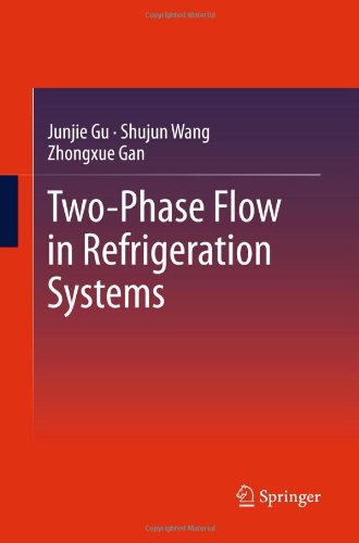 Two-Phase Flow in Refrigeration