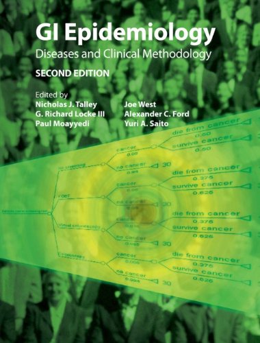 GI Epidemiology: Diseases and Clinical