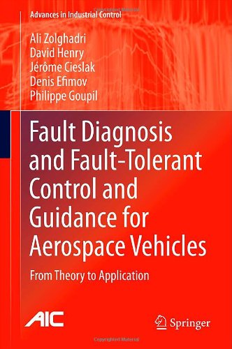 Fault Diagnosis and Fault-Tolera