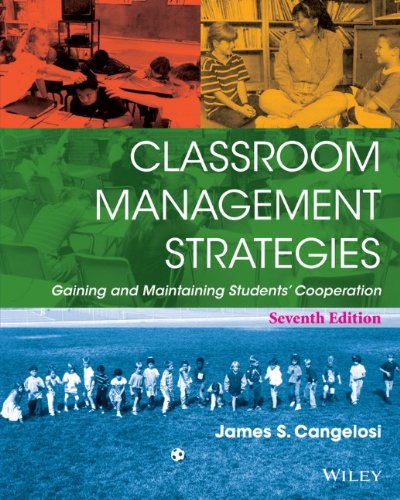 Classroom Management Strategies: Gaining