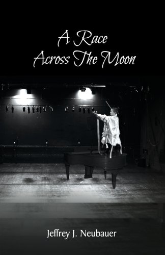 A Race Across the Moon