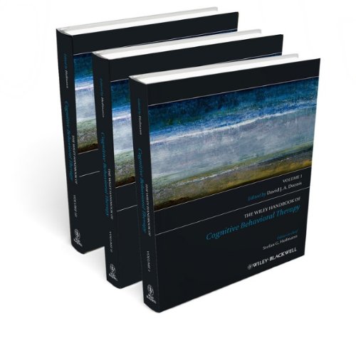 The Wiley Handbook of Cognit