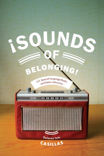 Sounds of Belonging: U.S.