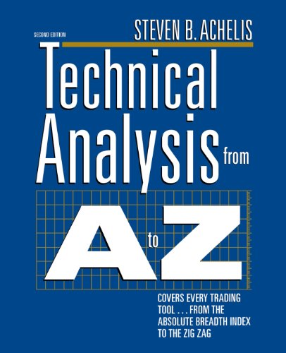 Technical Analysis from A to Z, 2n