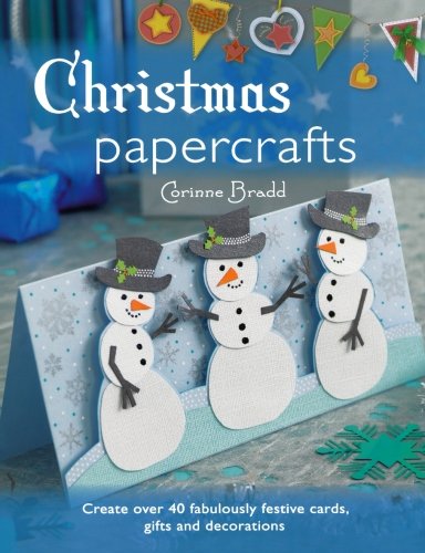 Christmas Papercrafts