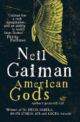 American Gods: The Author's Preferred