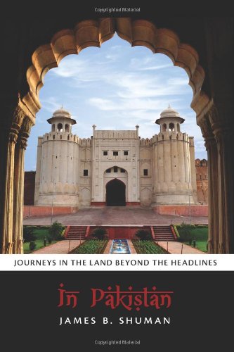 In Pakistan: Journeys in the Land Beyond
