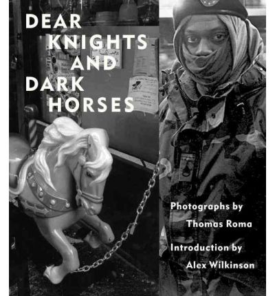 Dear Knights and Dark Horses
