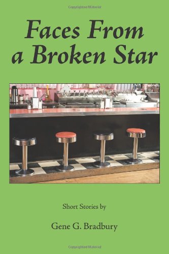 Faces from a Broken Star: Sh