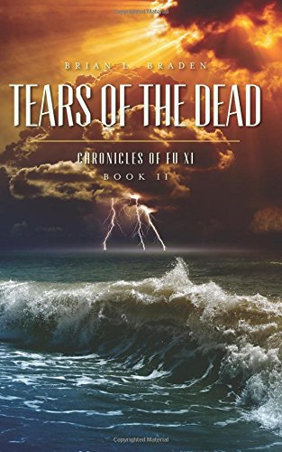 Tears of the Dead: Chronicles of Fu