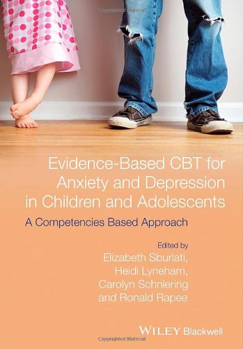 Evidence-Based CBT for Anxiety and