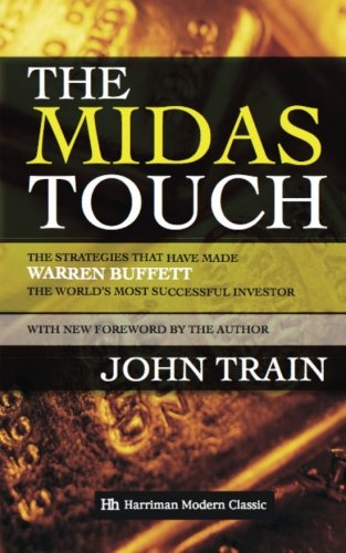 The Midas Touch