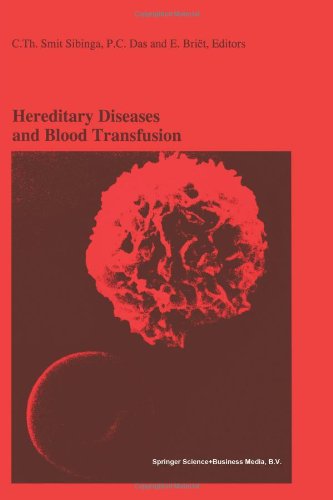 Hereditary Diseases and Blood