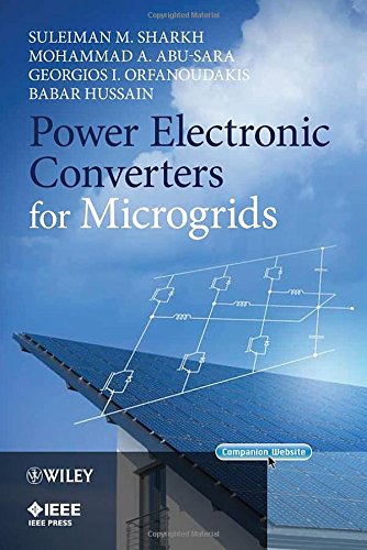 Power Electronic Converters f