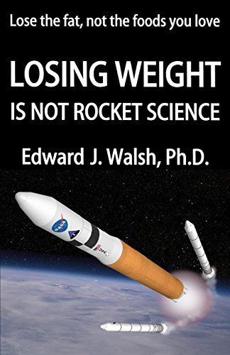 Losing Weight Is Not Rocket