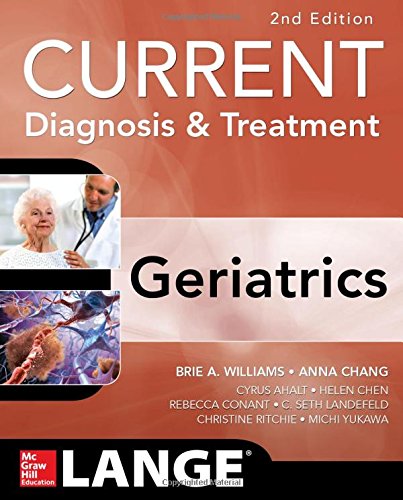 Current Diagnosis and Treatment: