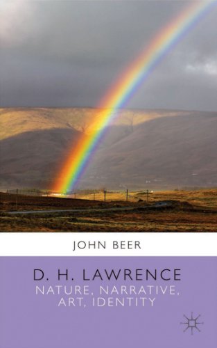 D. H. Lawrence: Nature, Narrative, Art,