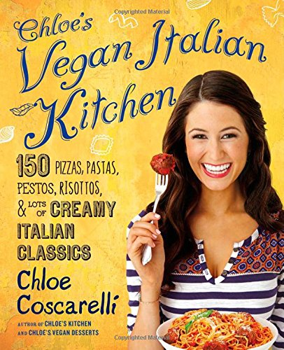 Chloe's Vegan Italian Kitchen: 150