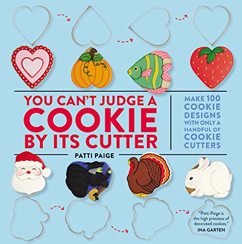 You Can't Judge a Cookie by Its Cutter:
