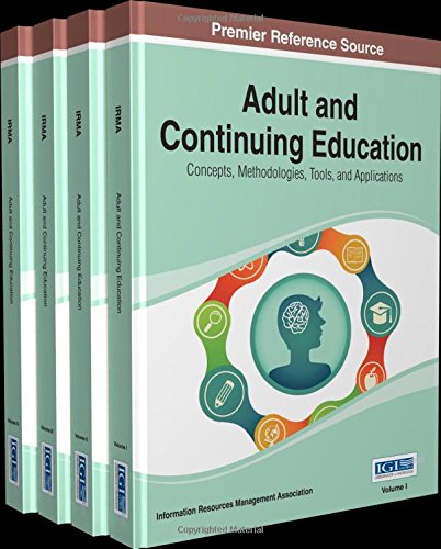 Adult and Continuing Education: