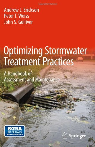 Optimizing Stormwater Treatmen