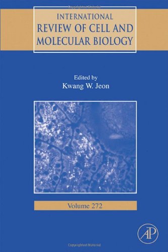 International Review of Cell and