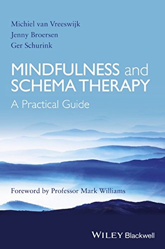 Mindfulness and Schema Therapy: A