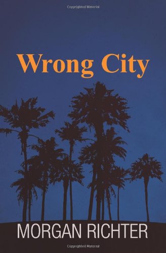 Wrong City