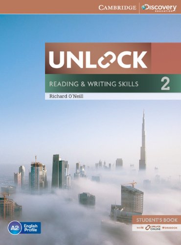 Unlock Level 2 Reading and Writing