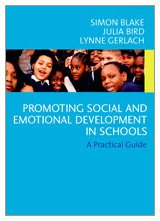 Promoting Emotional and Socia