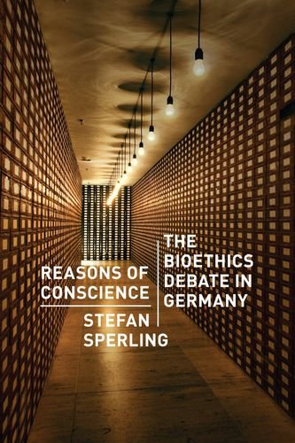 Reasons of Conscience: Behavior,