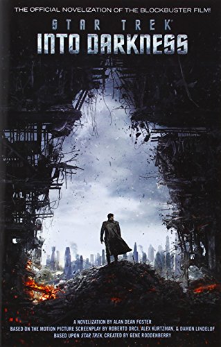 Star Trek Into Darkness