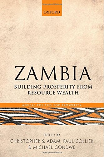 Zambia: Building Prosperity from